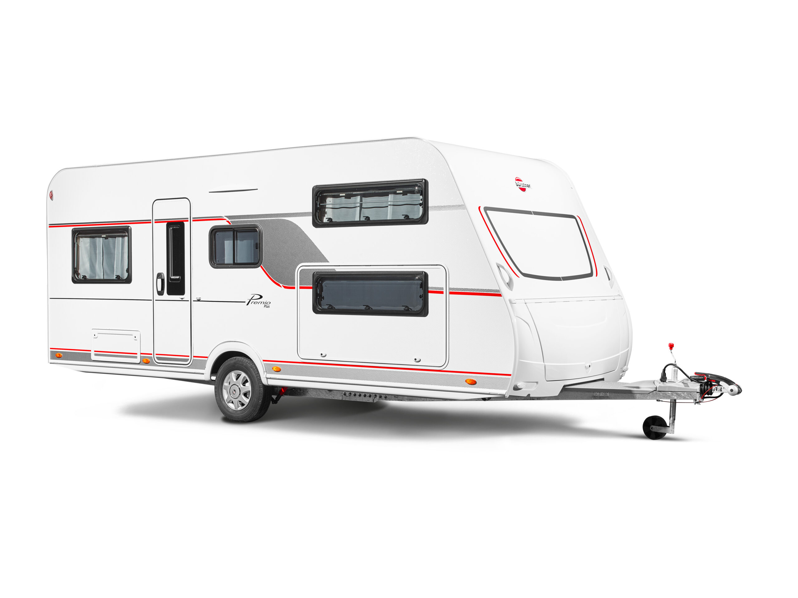 Bürstner Premio Plus 440 TK - Caravan-Vergleich.de