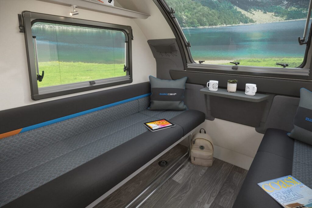 Sprite Basecamp 2 - Caravan-Vergleich.de