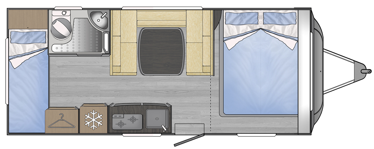Across Car Premium 500CDL