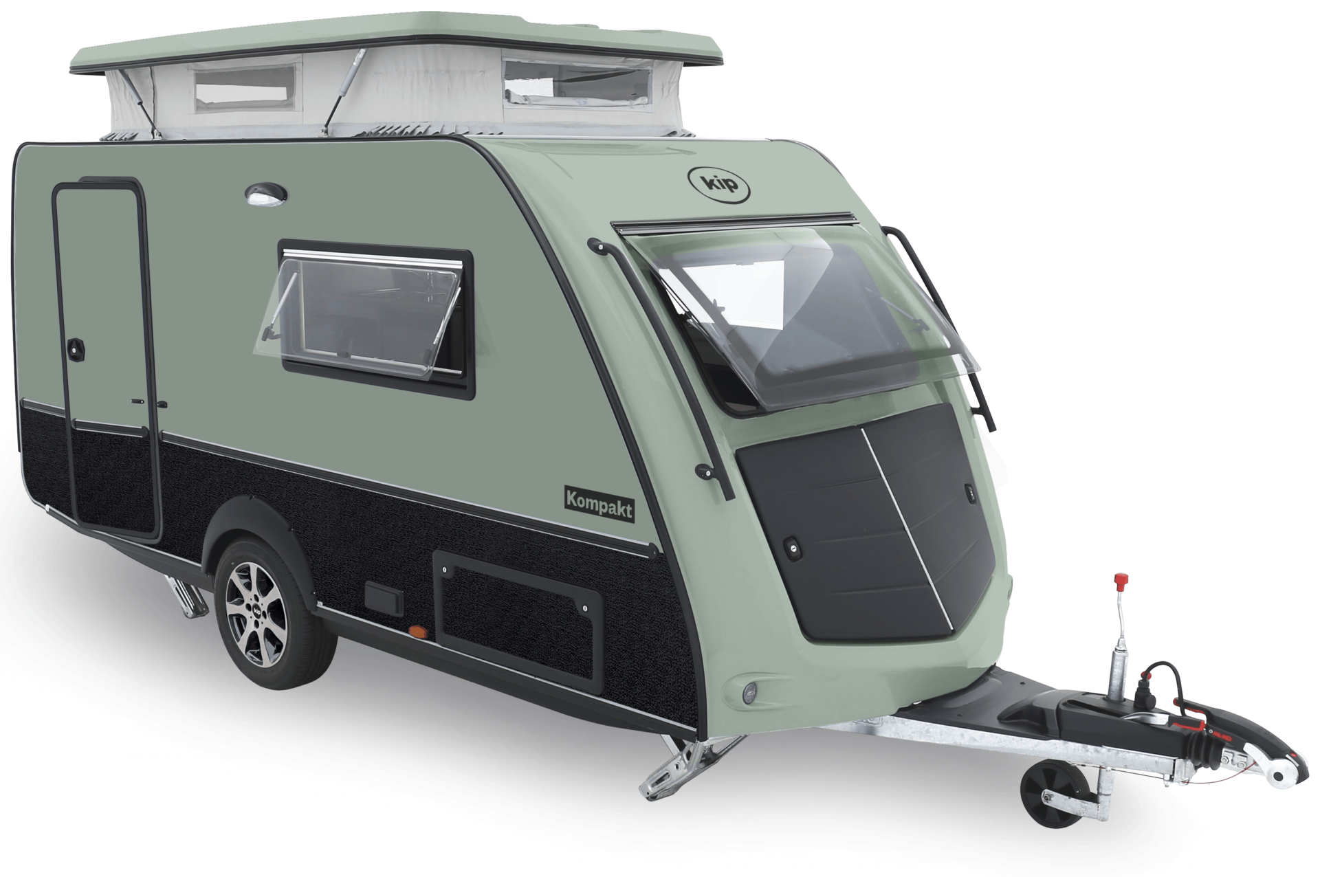 Kompakt Travel - Caravan-Vergleich.de