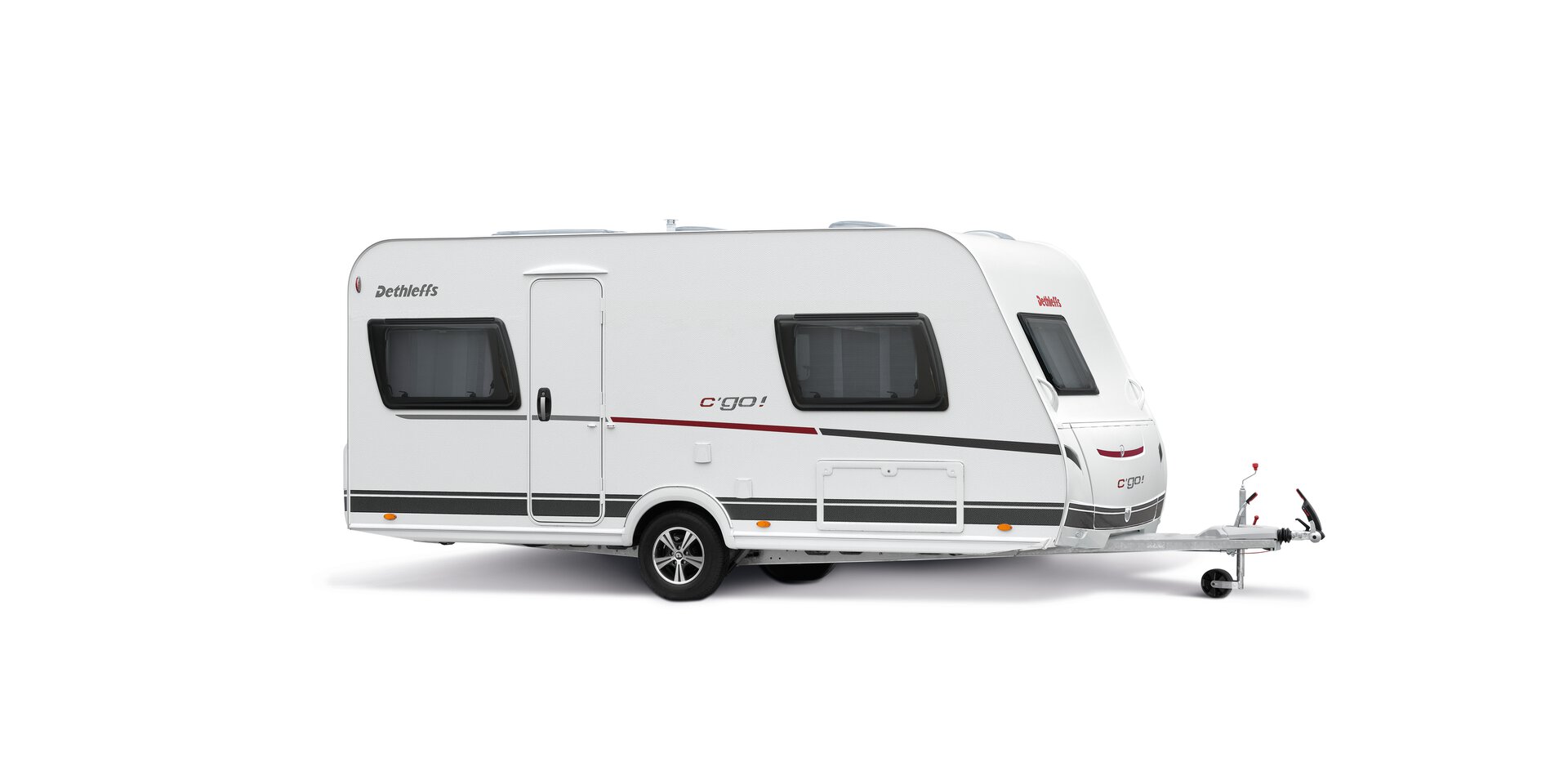 c’go 415 QL - Caravan-Vergleich.de