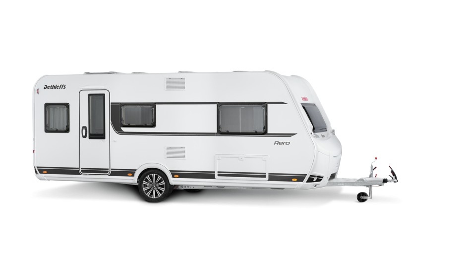Aero 510 ER - Caravan-Vergleich.de