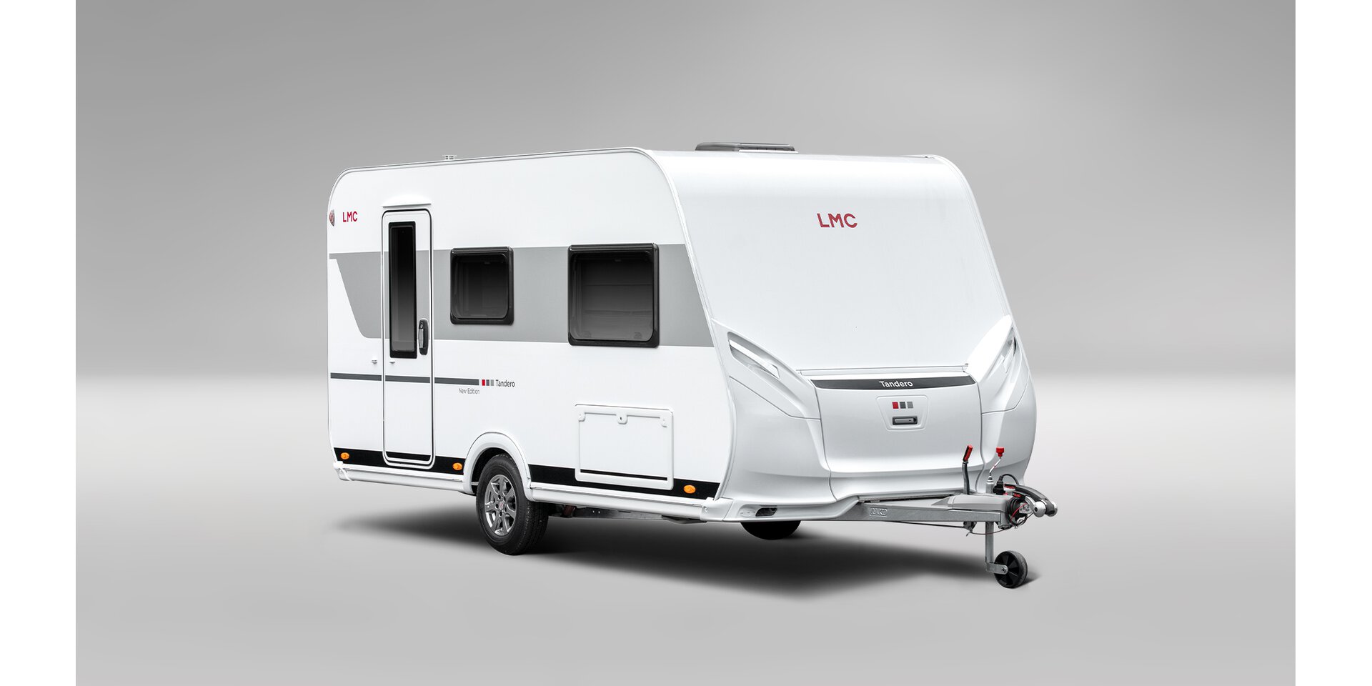 Tandero 430 D - Caravan-Vergleich.de