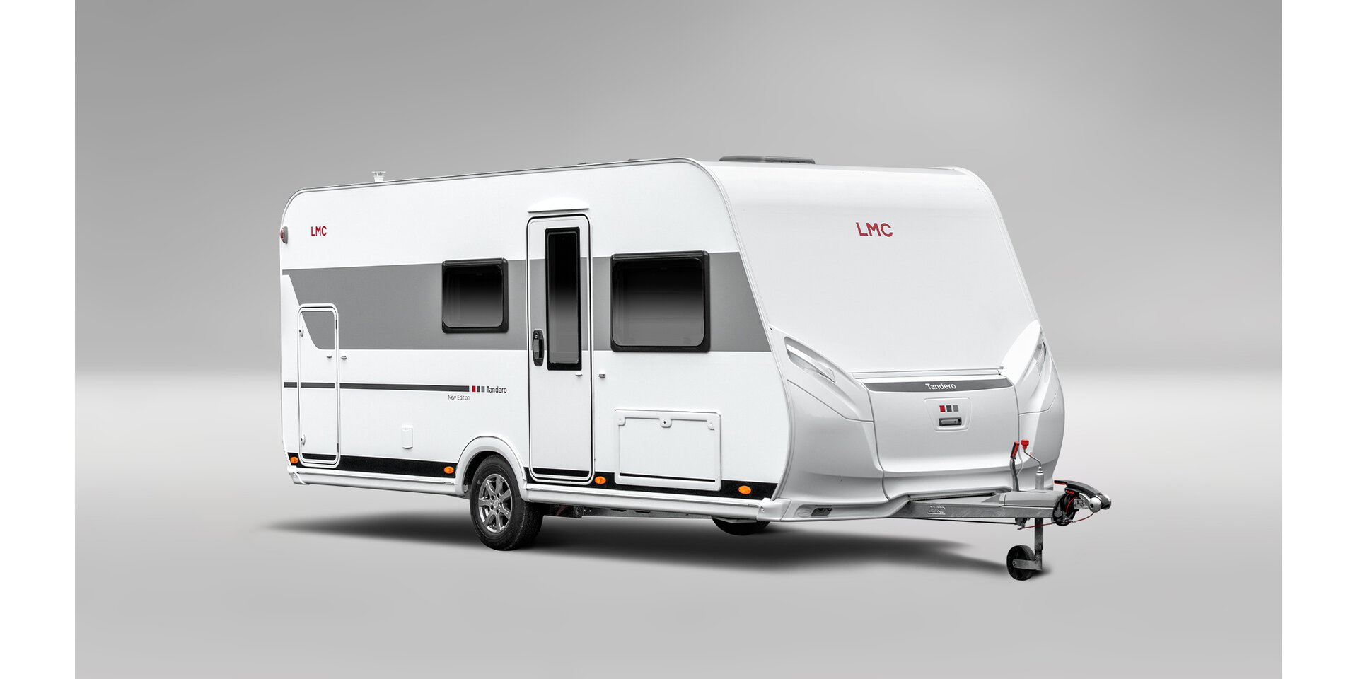 Tandero 510 E - Caravan-Vergleich.de