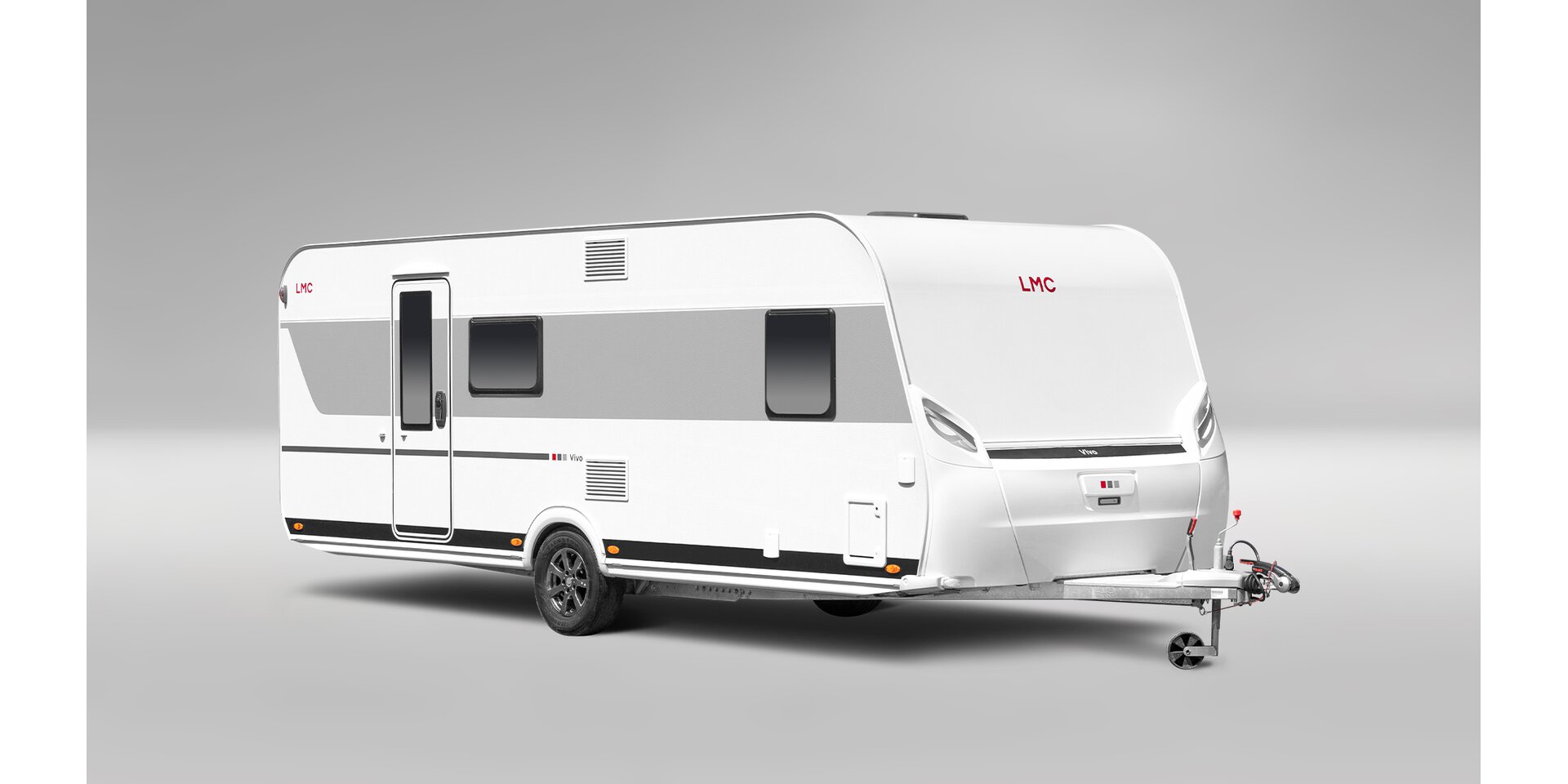 Vivo 580 D - Caravan-Vergleich.de