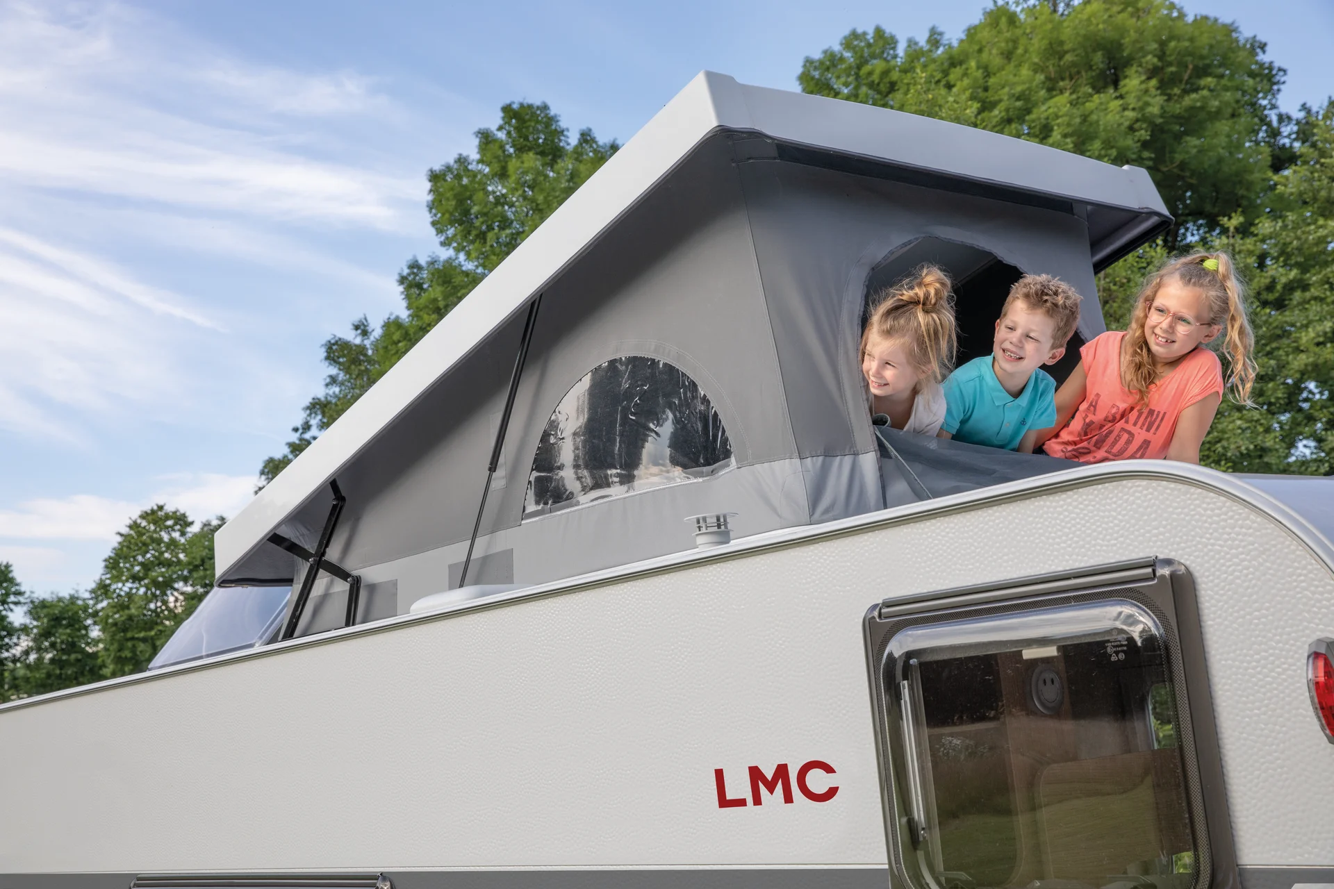 Vivo 580 D - Caravan-Vergleich.de