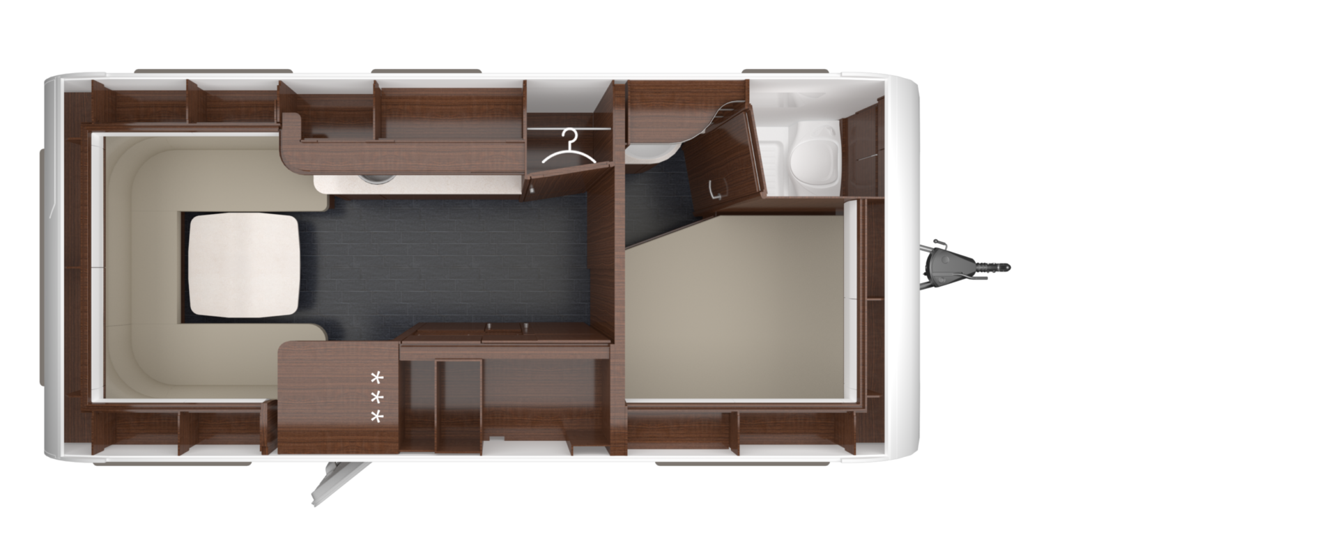 Tabbert Puccini 560 TD - Caravan-Vergleich.de