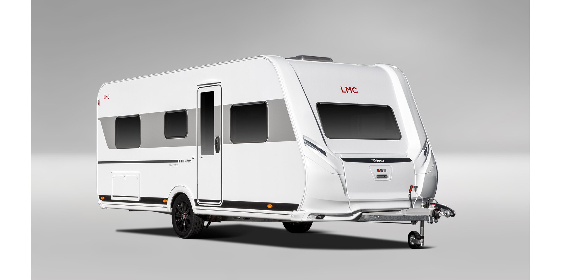 Videro 580 K - Caravan-Vergleich.de
