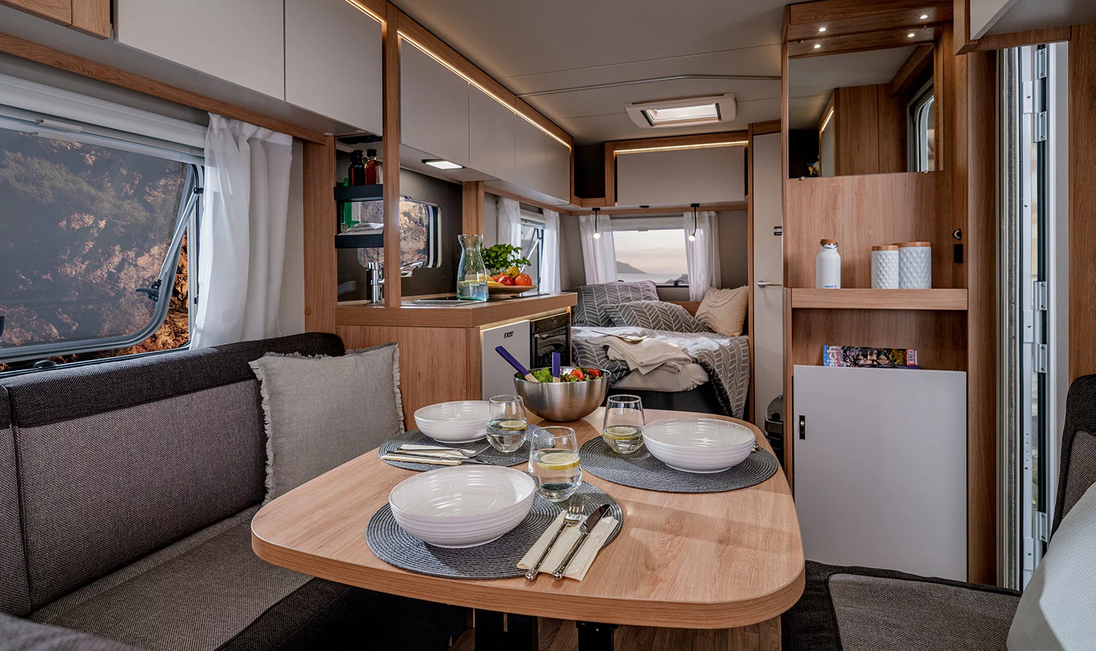 Knaus Sport 500 EU (2025) - Caravan-Vergleich.de